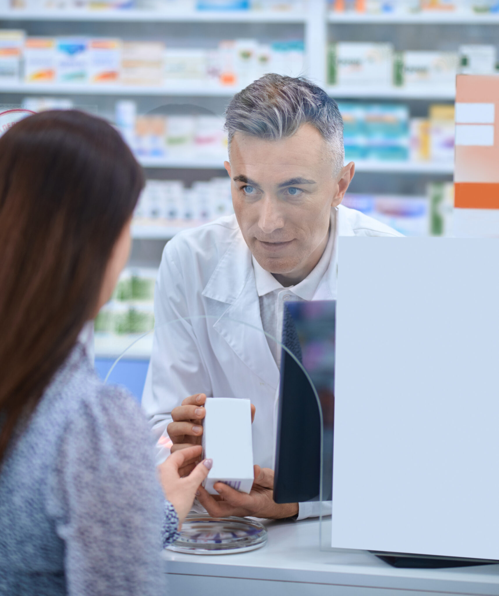 Medication Dispensing Assisted Therapy Florida | MAT